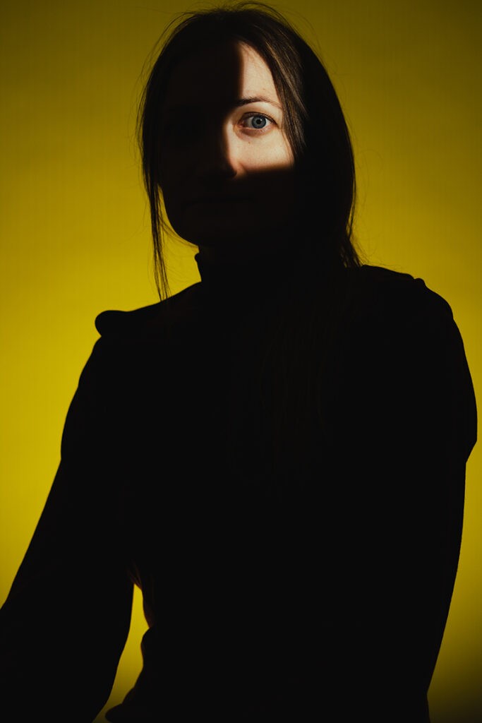 Simina Corlat – Reactor Cluj